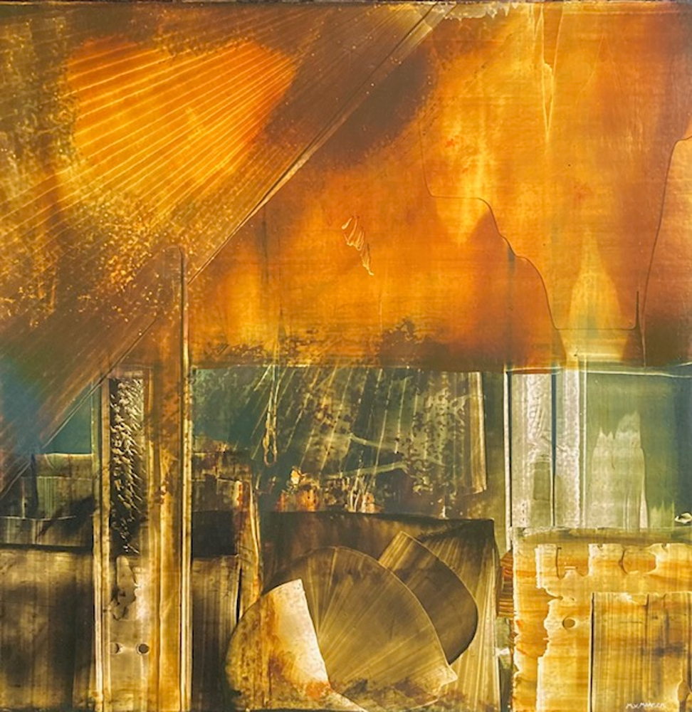 Mark van Maanen - Dutch Luxury Design